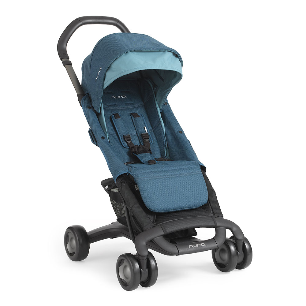 Nuna Pepp Luxx 2015