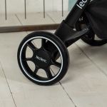 Leclerc Magic Fold Plus – компактная коляска с автосложением, купить у ...