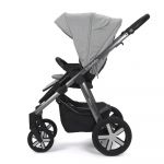 Baby Design Husky – всесезонная коляска 2 в 1, купить у официального ...