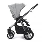 Baby Design Husky – всесезонная коляска 2 в 1, купить у официального ...