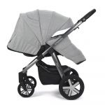 Baby Design Husky – всесезонная коляска 2 в 1, купить у официального ...