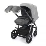 Baby Design Husky – всесезонная коляска 2 в 1, купить у официального ...